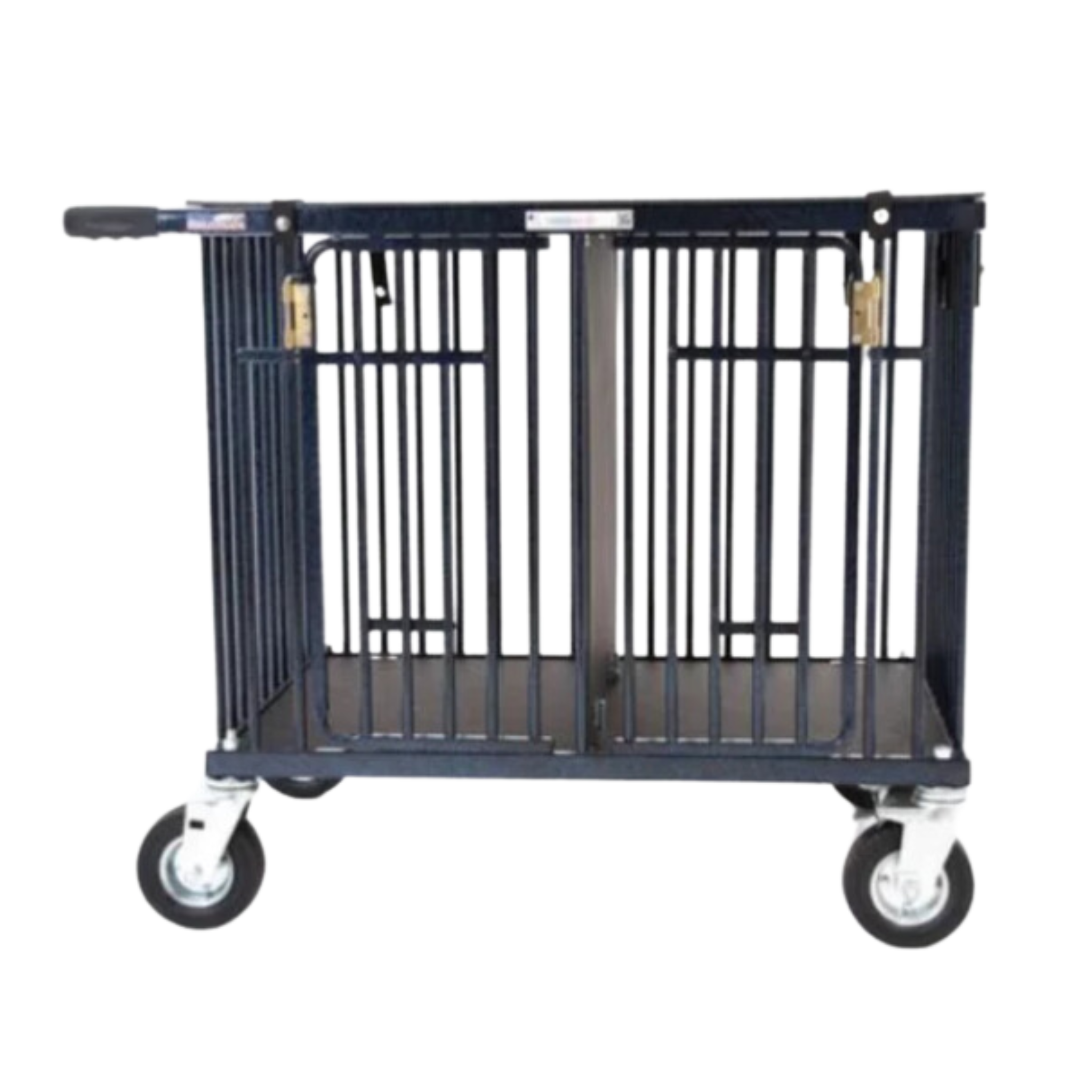 Best in Show Trolleys | 1 Berth Extra Long Extra Wide Trolley – Fairy ...