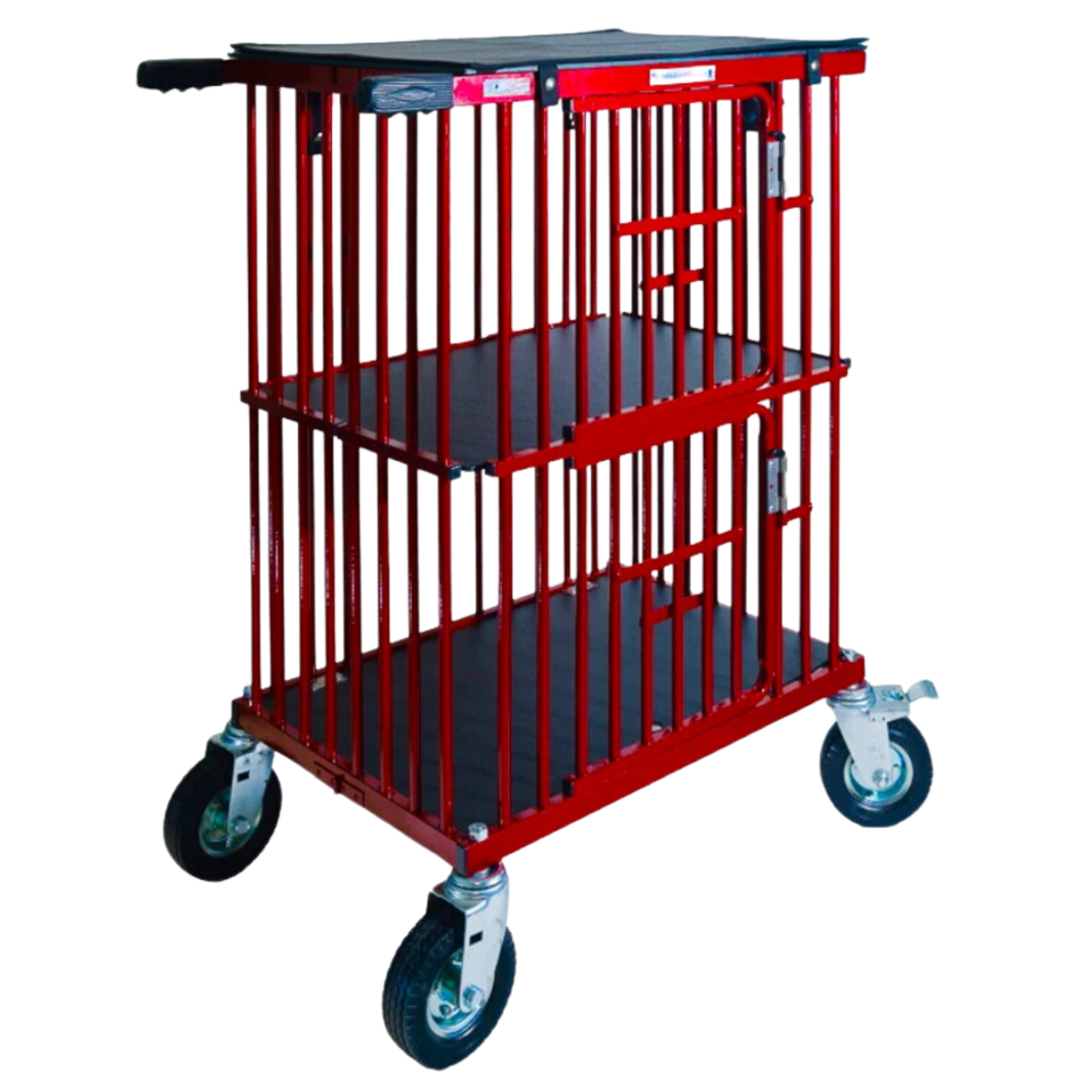 Best In Show Trolleys – Fairy Tails Shop