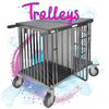 Best in Show Trolleys | Dog Show & Cat Show Gear | FairyTailsShop.com ...